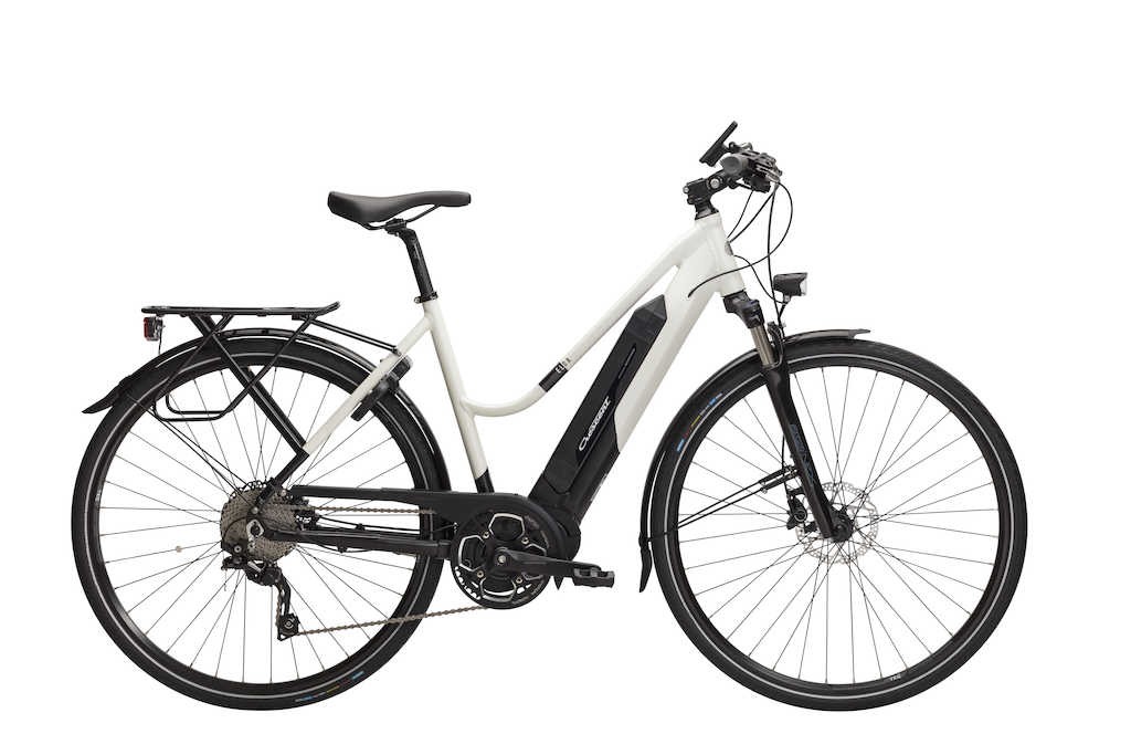 Bäst i test elcyklar (9 st) 2019 - Råd och tips om allt som har med ...